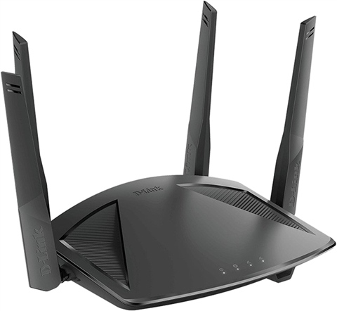 TP-Link VX420-G2H AX5400 Hybrid Wi-Fi 6 Modem Router with VoIP - CeX ...
