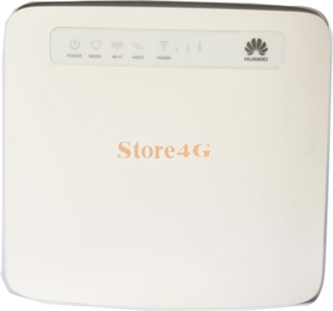 Huawei E5186 4G LTE Router - CeX (AU): - Buy, Sell, Donate