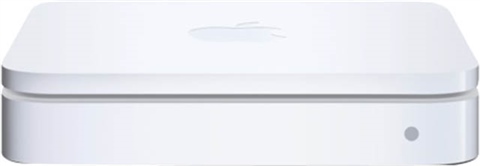 Apple AirPort N Extreme 3G (A1301) - CeX (AU): - Buy, Sell, Donate