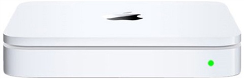 Apple AirPort N Extreme 5G (A1408) - CeX (AU): - Buy, Sell, Donate