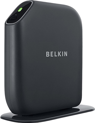 Belkin Wireless Play Max Router (F7D4301) - CeX (AU): - Buy, Sell, Donate