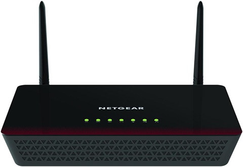 Netgear D6000 ADSL2+ Dual Band - CeX (AU): - Buy, Sell, Donate