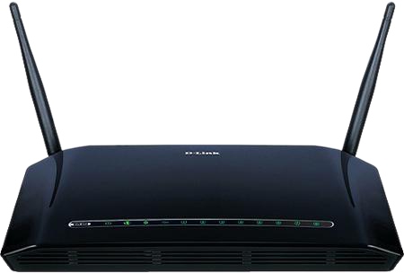 D-Link DIR-632 300Mbps 8-Port Router - CeX (AU): - Buy, Sell, Donate