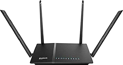 D-Link DIR-825 Xtreme Dual Band Gigabit Router - CeX (AU): - Buy, Sell ...