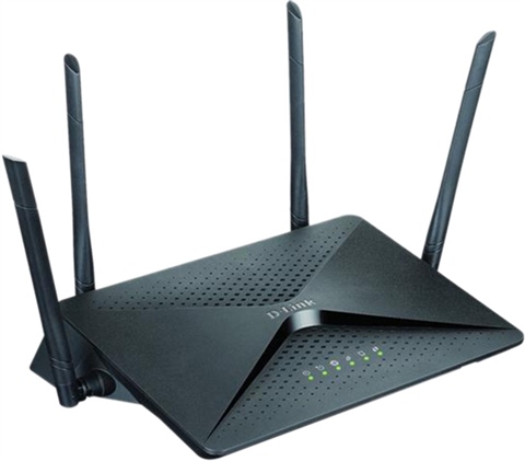 D-Link DSL-3890 AC2300 Dual Band Wireless Model Router - CeX (AU ...