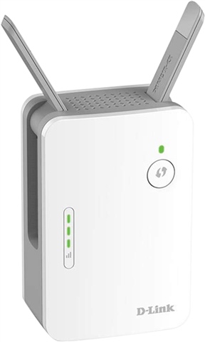 TP-Link VX420-G2H AX5400 Hybrid Wi-Fi 6 Modem Router with VoIP - CeX ...