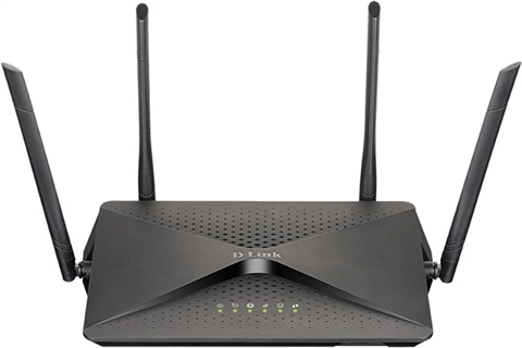 TP-Link VX420-G2H AX5400 Hybrid Wi-Fi 6 Modem Router with VoIP - CeX ...