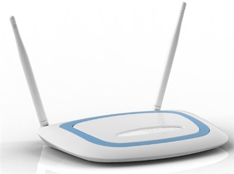 TP-Link VX420-G2V AX5400 Hybrid Wi-Fi 6 Modem Router with VoIP - CeX ...