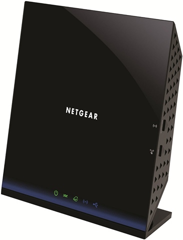Netgear D6200 802.11ac 300+867 Mbps - CeX (AU): - Buy, Sell, Donate