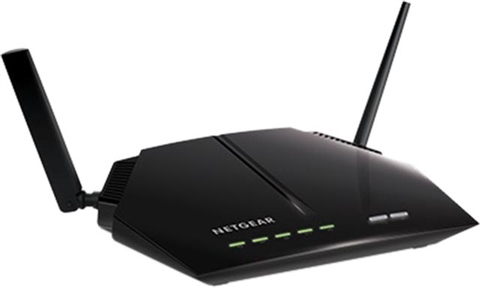Netgear D6220 AC1200 (300+900) Mbps Dual Band Router - CeX (AU): - Buy ...