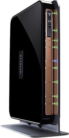 Netgear DGND4000 N750 Dual Band Modem Router - CeX (AU): - Buy, Sell ...