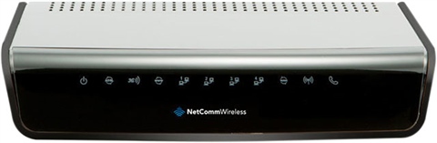 Netcomm NB16WV02 N600 Dual Band Modem+Router - CeX (AU): - Buy, Sell ...