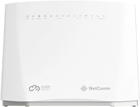 TP-Link VX420-G2H AX5400 Hybrid Wi-Fi 6 Modem Router with VoIP - CeX ...