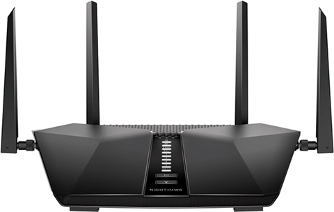 TP-Link VX420-G2V AX5400 Hybrid Wi-Fi 6 Modem Router with VoIP - CeX ...