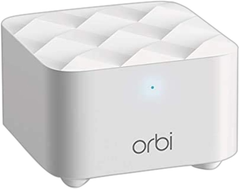 NETGEAR Orbi RBR10 Mesh WiFi Router - CeX (AU): - Buy, Sell, Donate