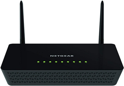 Netgear R6220 AC1200 Dual Band Gigabit Smart WiFi Router - CeX (AU ...