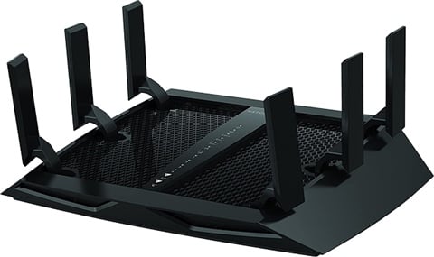 TP-Link VX420-G2H AX5400 Hybrid Wi-Fi 6 Modem Router with VoIP - CeX ...