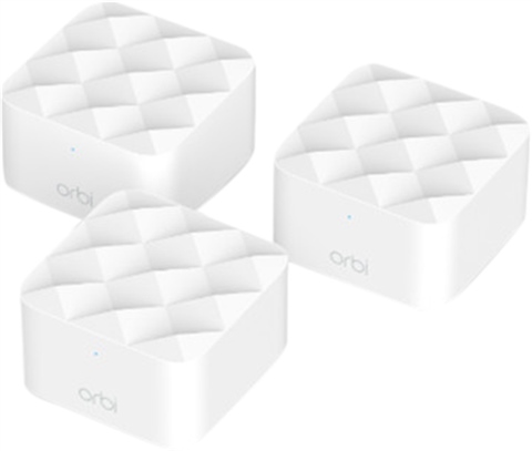 Netgear Orbi RBK13 Whole Home Wifi System (3 Pack) - CeX (AU): - Buy ...