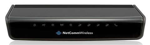 Netcomm Wireless NF7 N300 Wireless Router, - CeX (AU): - Buy, Sell, Donate