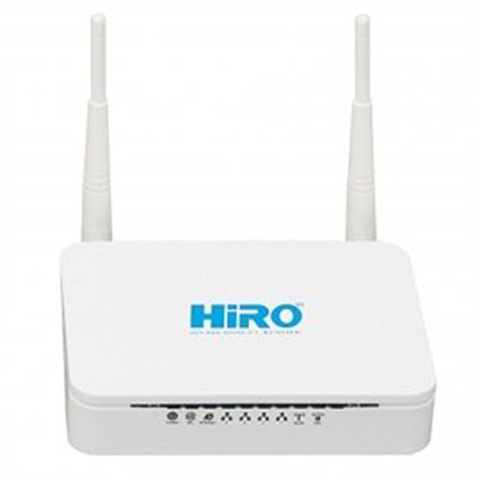 ADSL 4 Port 802.11n 300Mbps Router&Modem - CeX (AU): - Buy, Sell, Donate