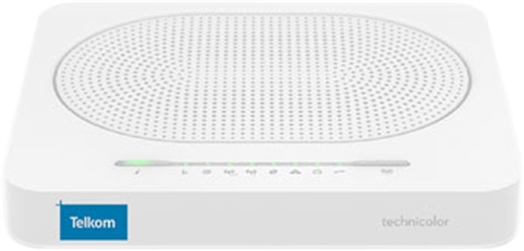 Technicolor TG789VAC V2 AC1600 Dual Band Router - CeX (AU): - Buy, Sell ...