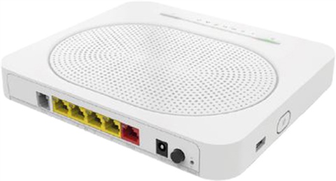 Technicolor TG789VAC 802.11ac 450Mbps - CeX (AU): - Buy, Sell, Donate