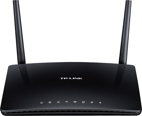 TP-Link Archer D20 Dual Band ADSL2+ Router - CeX (AU): - Buy, Sell, Donate