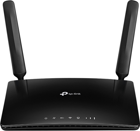 TP-Link Archer MR600 V2 AC1200 Wireless Dual Band Gigabit Router - CeX ...