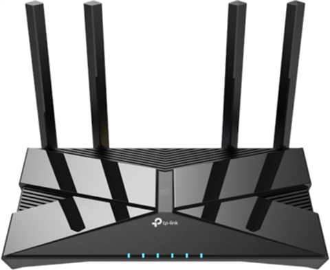 TP-Link Archer AX50 AX3000 Wireless Dual Band Router - CeX (AU): - Buy ...