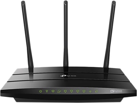 TP-Link VX220-G2v AX1500 Wireless Gigabit Modem Router - CeX (AU ...