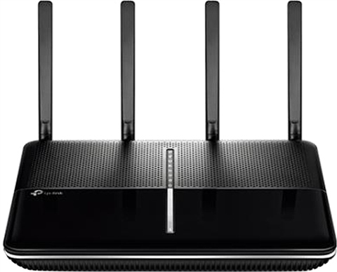 TP-Link VX420-G2H AX5400 Hybrid Wi-Fi 6 Modem Router with VoIP - CeX ...