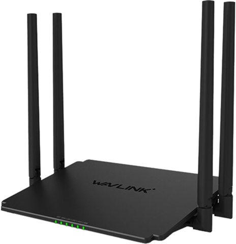 TP-Link VX420-G2V AX5400 Hybrid Wi-Fi 6 Modem Router with VoIP - CeX ...