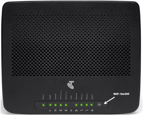Telstar Tg799VAC 802.11ac 450+1300Mbps - CeX (AU): - Buy, Sell, Donate