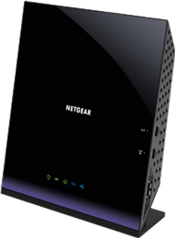 Netgear D6400 802.11ac 300+1300Mbps - CeX (AU): - Buy, Sell, Donate