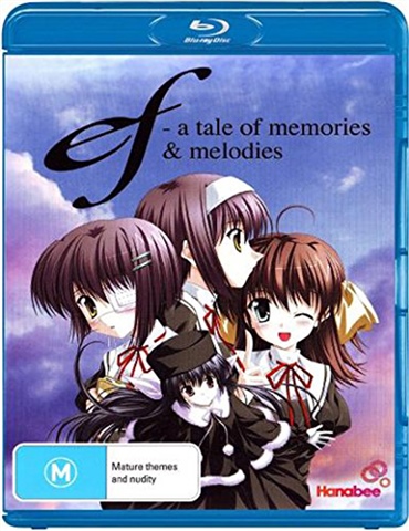 EF Tale Of Memories / Melodies (4 Disc) - CeX (AU): - Buy, Sell, Donate