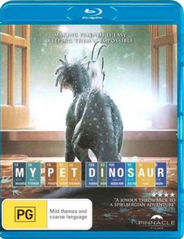 My Pet Dinosaur - CeX (AU): - Buy, Sell, Donate