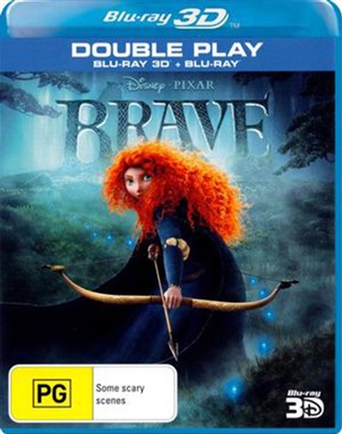 Brave (3D+BR) - CeX (AU): - Buy, Sell, Donate