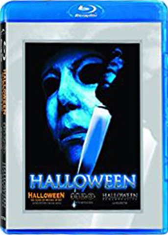 Halloween Triple Feature - CeX (AU): - Buy, Sell, Donate