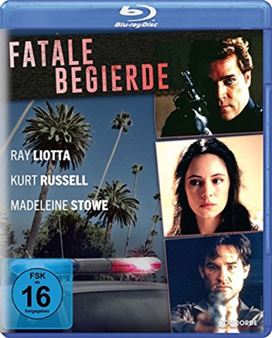 Fatale Begierde 2000 - CeX (AU): - Buy, Sell, Donate