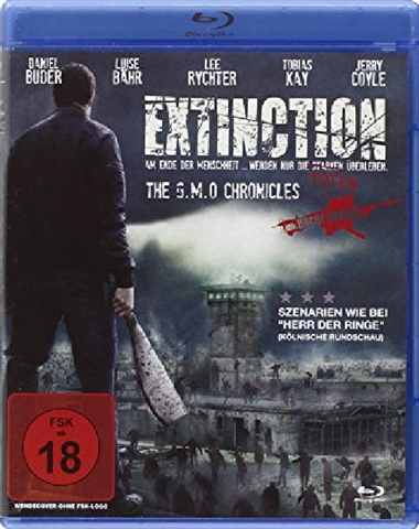 Extinction 2018 - CeX (AU): - Buy, Sell, Donate