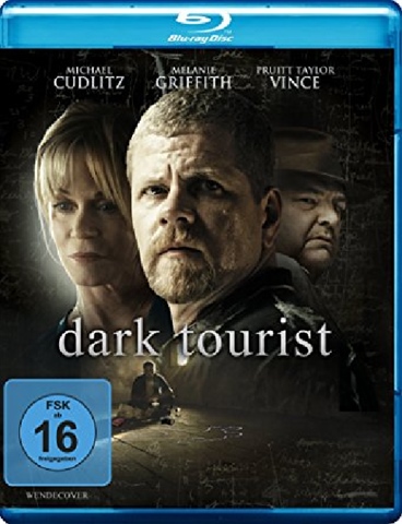 Dark Tourist 2012 - CeX (AU): - Buy, Sell, Donate