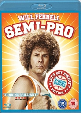 Semi-Pro (M) 2008 2 Disc - CeX (AU): - Buy, Sell, Donate