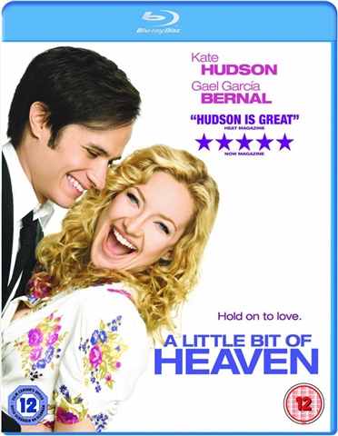 Little Bit Of Heaven, A (M) 2011 - CeX (AU): - Buy, Sell, Donate