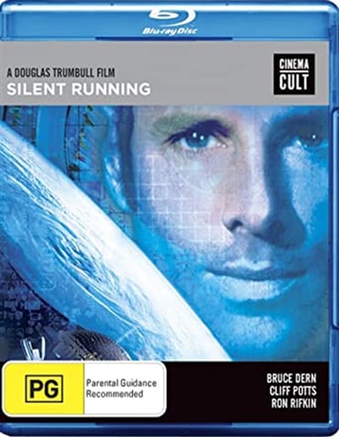 Silent Running (PG) 1972 - CeX (AU): - Buy, Sell, Donate