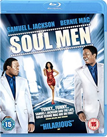 Soul Men (2008) - CeX (AU): - Buy, Sell, Donate