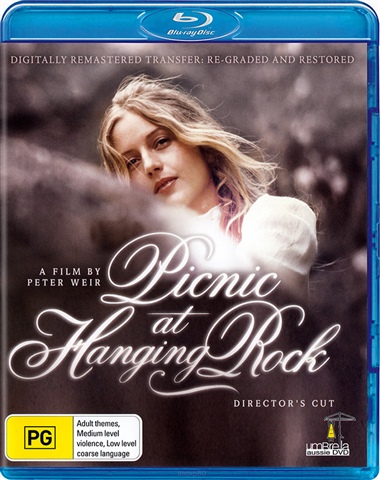 Picnic At Hanging Rock 1975 - CeX (AU): - Buy, Sell, Donate