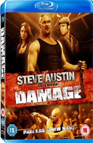 Damage 2009 - CeX (AU): - Buy, Sell, Donate