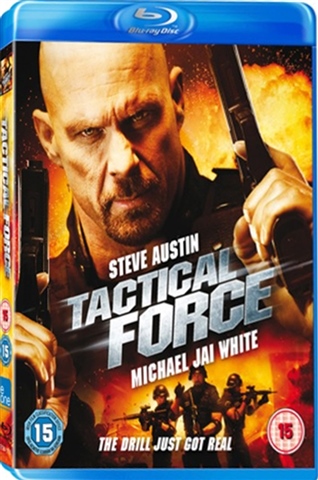 Tactical Force (MA15+) 2011 - CeX (AU): - Buy, Sell, Donate
