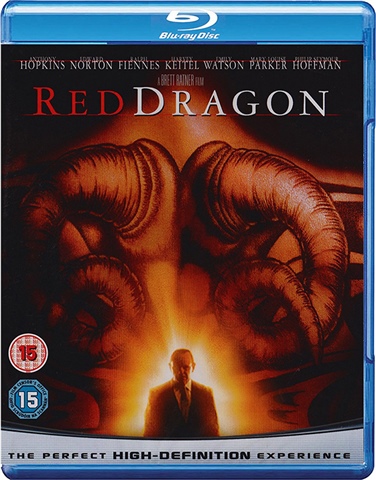 Red Dragon (MA15+) 2002 - CeX (AU): - Buy, Sell, Donate