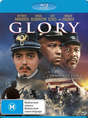 Glory 1989 - CeX (AU): - Buy, Sell, Donate